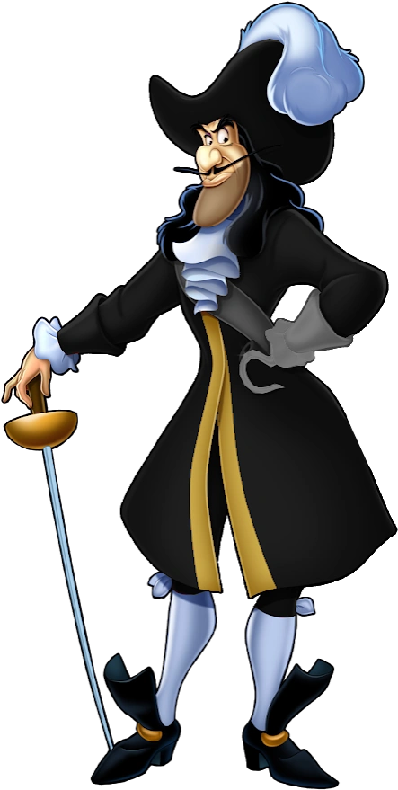 Captain Hook | Thomas & Friends: Team Of Friends Adventures Wiki | Fandom