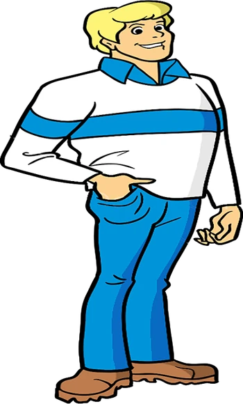 Fred Jones | Thomas & Friends: Team Of Friends Adventures Wiki | Fandom