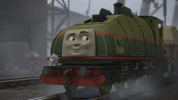 Gator | Thomas & Friends: Team Of Friends Adventures Wiki | Fandom