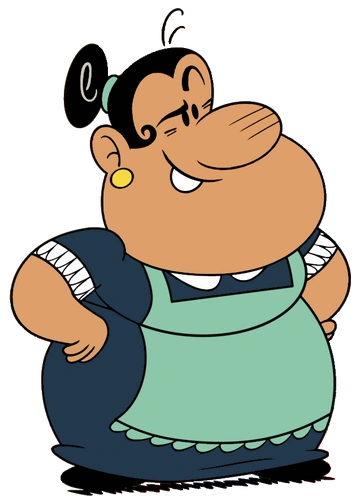 Rosa Casagrande | Thomas & Friends: Team Of Friends Adventures Wiki ...