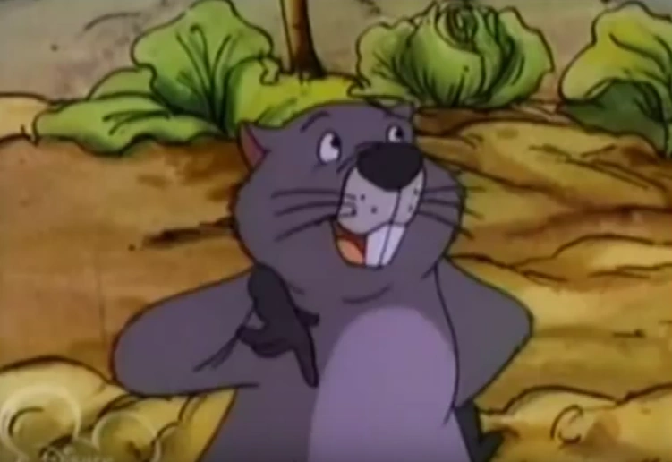 Gopher | Thomas & Friends: Team Of Friends Adventures Wiki | Fandom