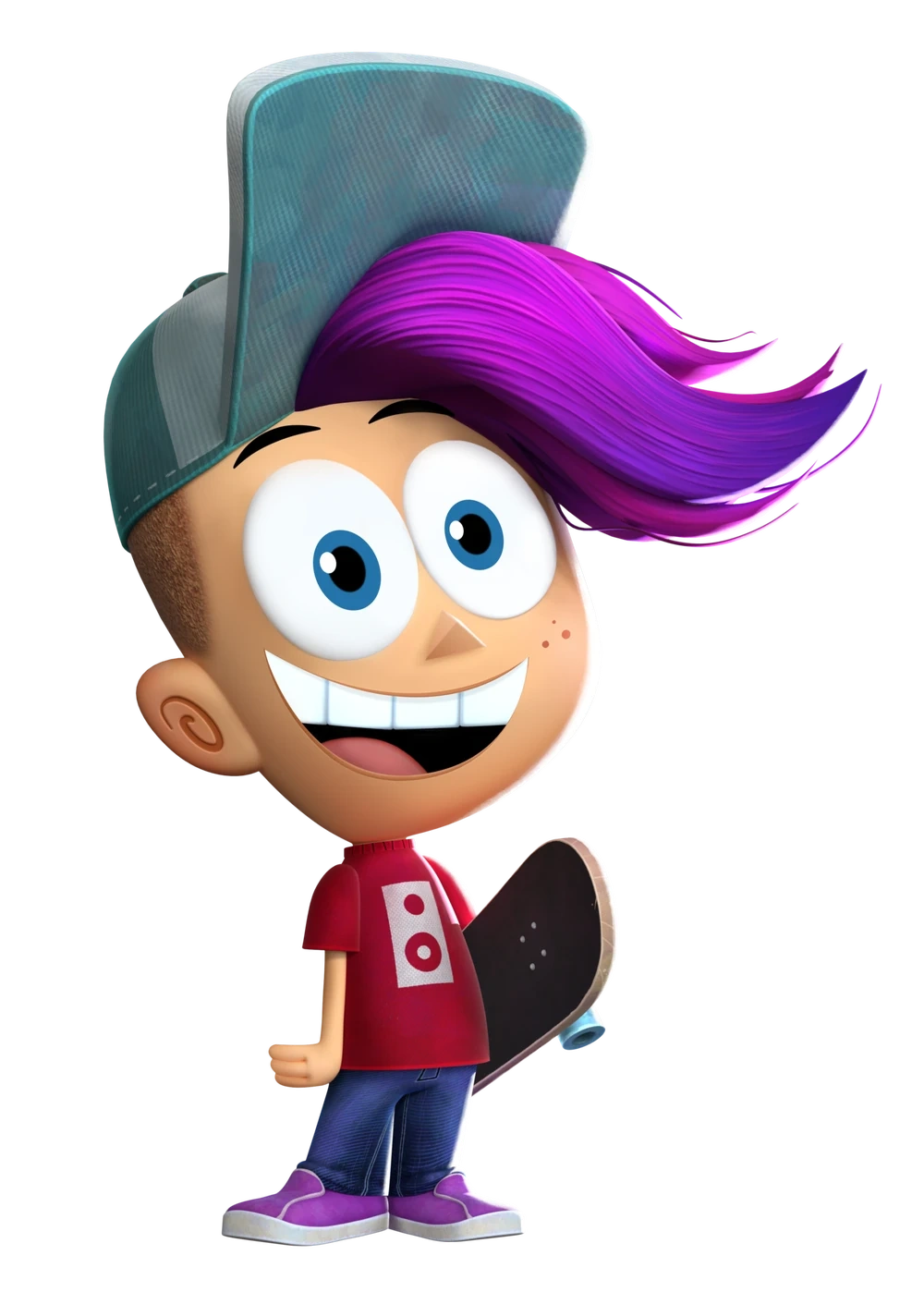 Winn Harper | Thomas & Friends: Team Of Friends Adventures Wiki | Fandom