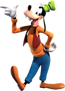 Goofy | Thomas & Friends: Team Of Friends Adventures Wiki | Fandom