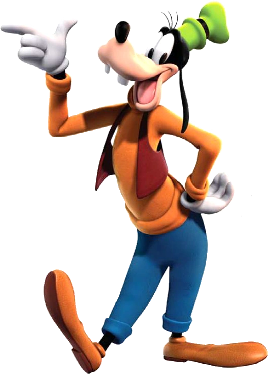 Goofy | Thomas & Friends: Team Of Friends Adventures Wiki | Fandom