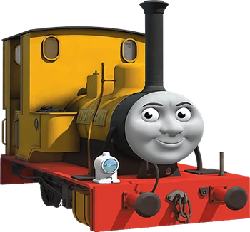 Duncan | Thomas & Friends: Team Of Friends Adventures Wiki | Fandom