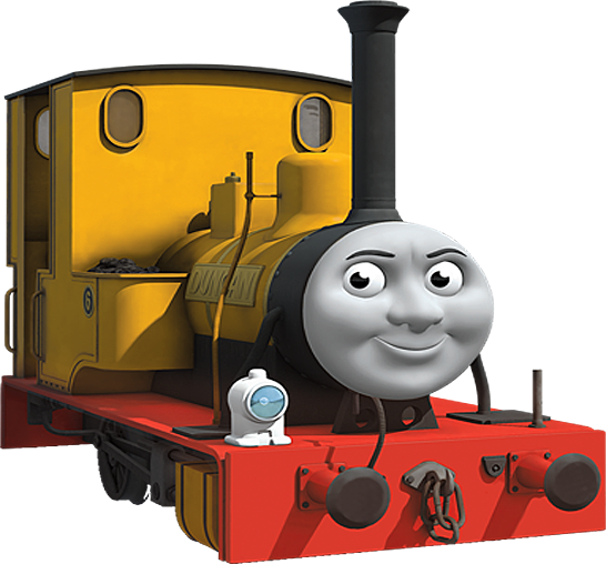 Duncan Thomas And Friends Team Of Friends Adventures Wiki Fandom
