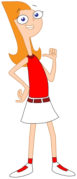 Candace Flynn | Thomas & Friends: Team Of Friends Adventures Wiki | Fandom