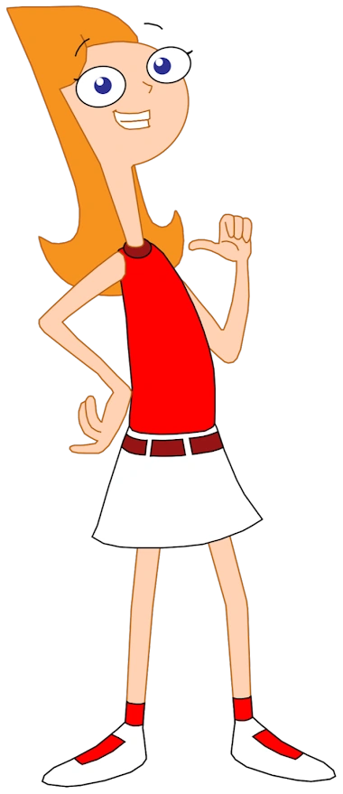 Candace Flynn | Thomas & Friends: Team Of Friends Adventures Wiki | Fandom