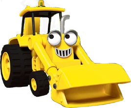 Scoop (Bob the Builder) | Thomas & Friends: Team Of Friends Adventures ...