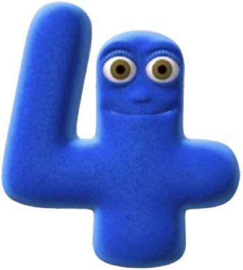 Four | Thomas & Friends: Team Of Friends Adventures Wiki | Fandom