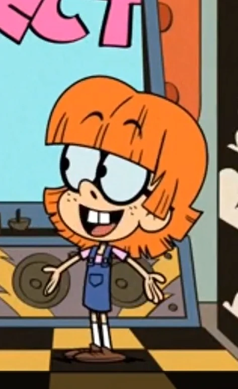 Maddie | Thomas & Friends: Team Of Friends Adventures Wiki | Fandom