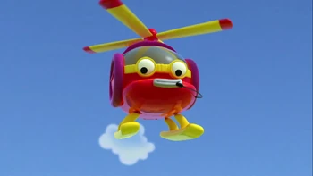 Hellie | Thomas & Friends: Team Of Friends Adventures Wiki | Fandom