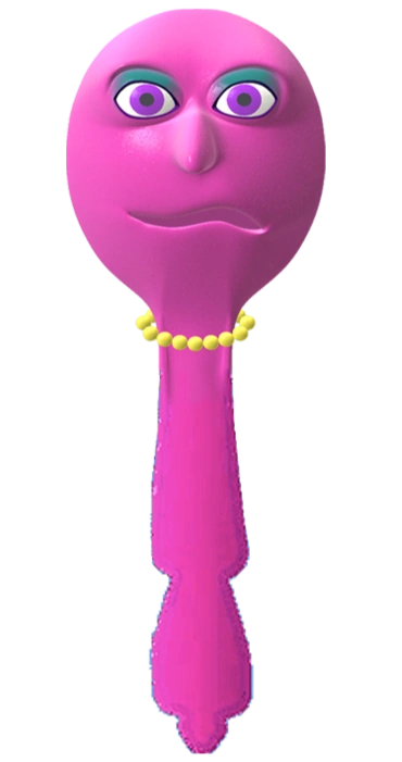 Spooky Spoon | Thomas & Friends: Team Of Friends Adventures Wiki | Fandom