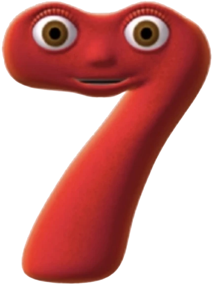 Seven | Thomas & Friends: Team Of Friends Adventures Wiki | Fandom