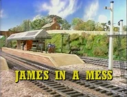 Chases, Races and Runaways | Thomas Home Video Wikia | Fandom