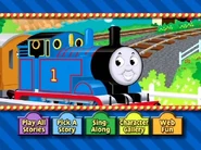 Thomas and His Friends Get Along | Thomas Home Video Wikia | Fandom