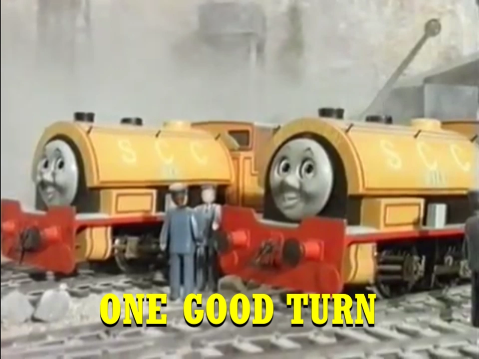 The Spirit of Sodor | Thomas Home Video Wikia | Fandom