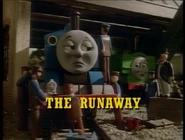 Chases, Races and Runaways | Thomas Home Video Wikia | Fandom