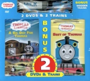 A Big Day for Thomas | Thomas Home Video Wikia | Fandom