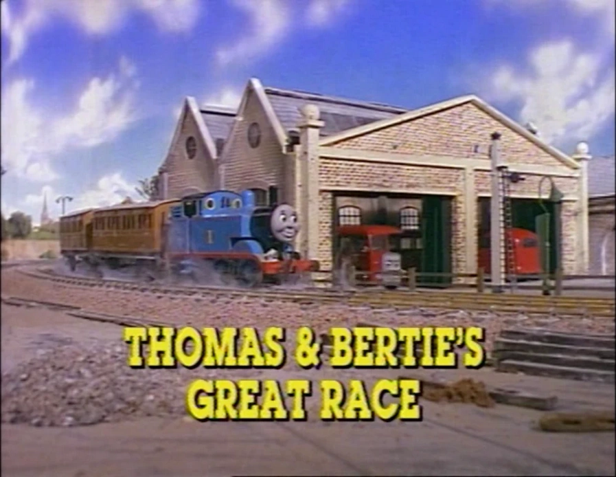 Totally Thomas Volume 7 | Thomas Home Video Wikia | Fandom