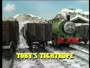 Chases, Races and Runaways | Thomas Home Video Wikia | Fandom