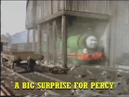 Chases, Races and Runaways | Thomas Home Video Wikia | Fandom