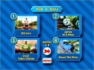 Thomas and His Friends Get Along | Thomas Home Video Wikia | Fandom