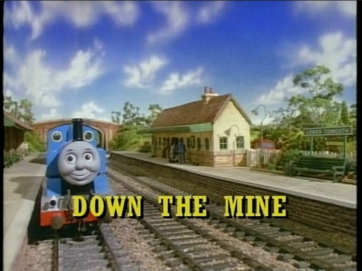 Thomas and His Friends Get Along | Thomas Home Video Wikia | Fandom