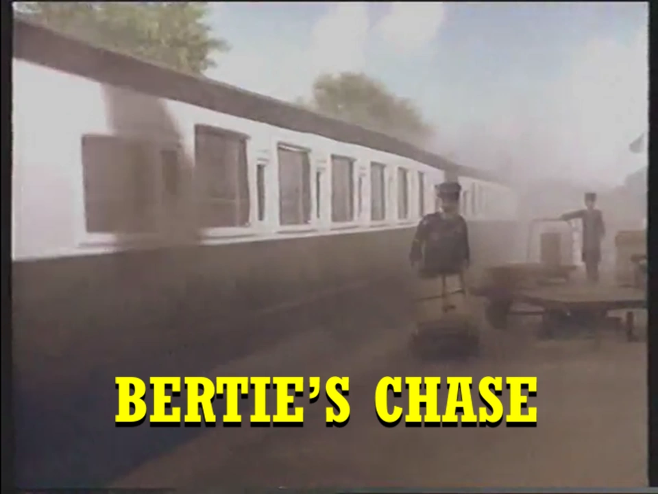 Thomas and His Friends' Sodor Stories | Thomas Home Video Wikia | Fandom