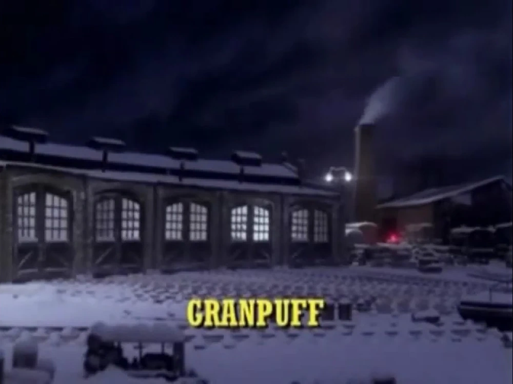 Engine Friends | Thomas Home Video Wikia | Fandom