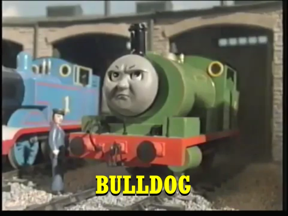 Sodor's Greatest Moments | Thomas Home Video Wikia | Fandom