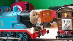 Uh oh-ho | Thomas In O-Gauge Wiki | Fandom