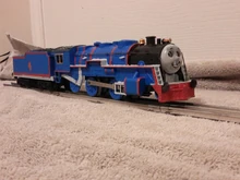 Gordon | Thomas In O-Gauge Wiki | Fandom