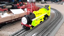 Henry | Thomas In O-Gauge Wiki | Fandom