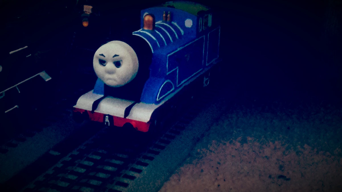 Bartholomew | Thomas In O-Gauge Wiki | Fandom