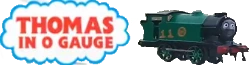 Merlin | Thomas In O-Gauge Wiki | Fandom