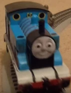 Thomas | Thomas In O-Gauge Wiki | Fandom
