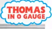 Thomas In O-Guage Season 1 | Thomas In O-Gauge Wiki | Fandom