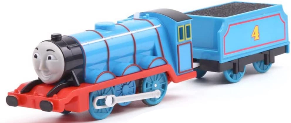 Gordon | Happy & Train Wiki | Fandom