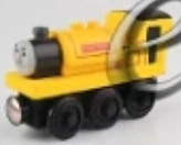 Wooden Railway Knockoffs | Happy & Train Wiki | Fandom