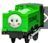 Southward Toys | Happy & Train Wiki | Fandom