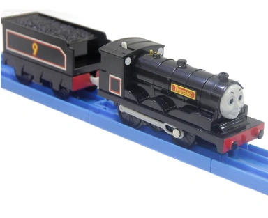 Donald (TOMY knockoff) | Happy & Train Wiki | Fandom