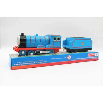 Edward | Happy & Train Wiki | Fandom