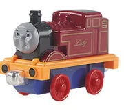 Southward Toys | Happy & Train Wiki | Fandom