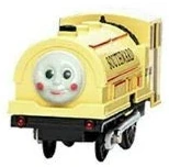 Southward Toys | Happy & Train Wiki | Fandom
