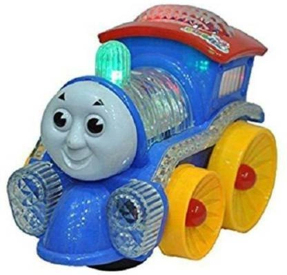 Funny Locomotive | Happy & Train Wiki | Fandom
