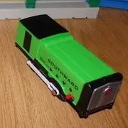 Southward Toys | Happy & Train Wiki | Fandom