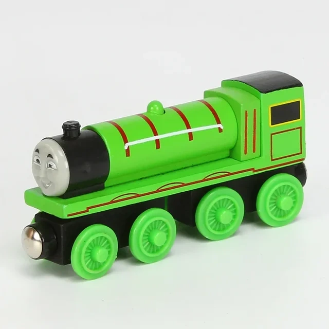 Henry | Happy & Train Wiki | Fandom