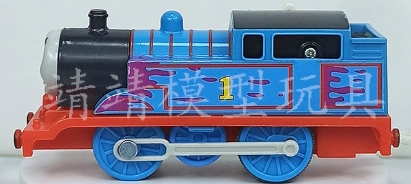 Jam Thomas (Faker Price) | Happy & Train Wiki | Fandom