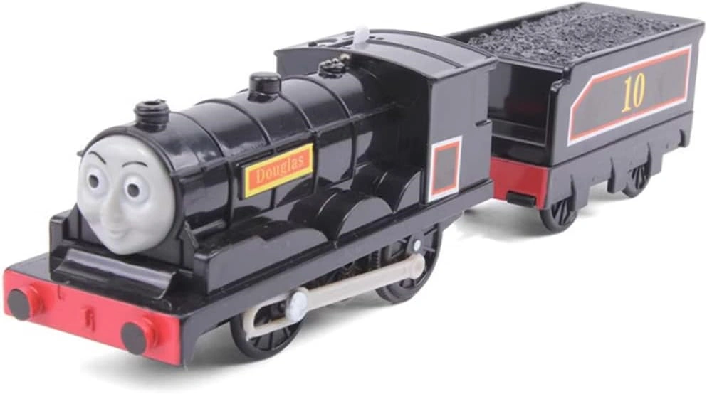 Douglas | Happy & Train Wiki | Fandom